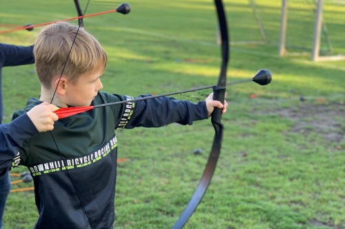 Activiteiten Someren 2023 Samen Bij Sportstuif